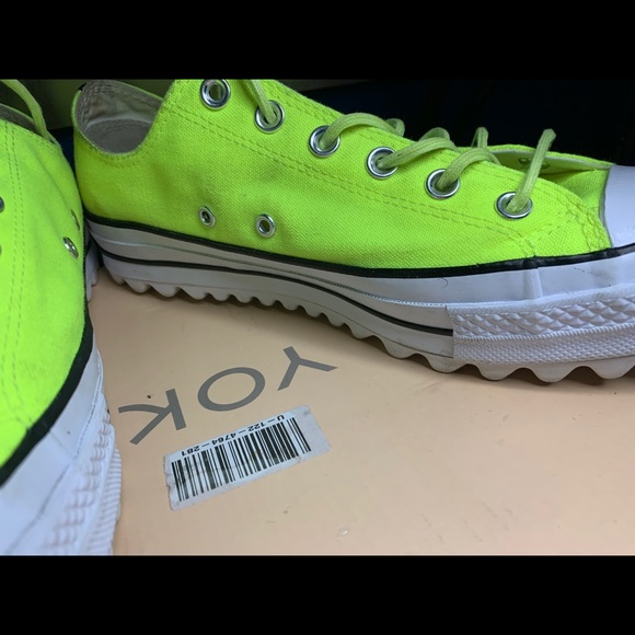 Converse | Shoes | Platform Converse | Poshmark